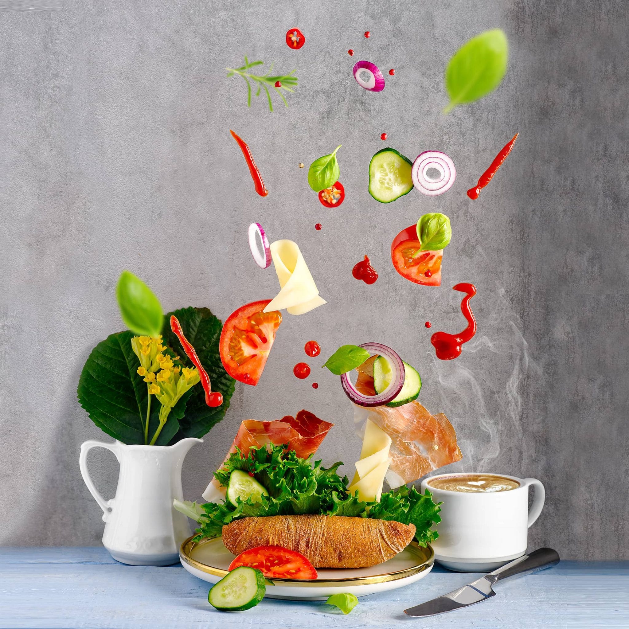 Fonksiyonel Beslenme – Beslenme ve Diyet Uzmanı